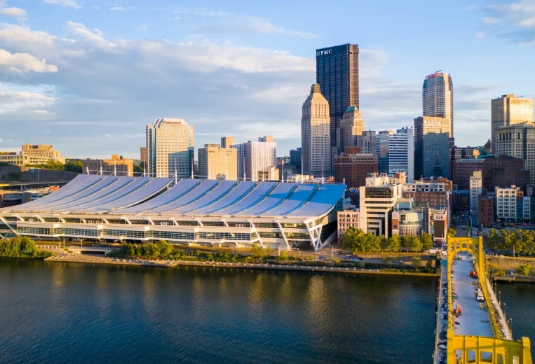 Hotel Travel | RAPS Convergence 2025