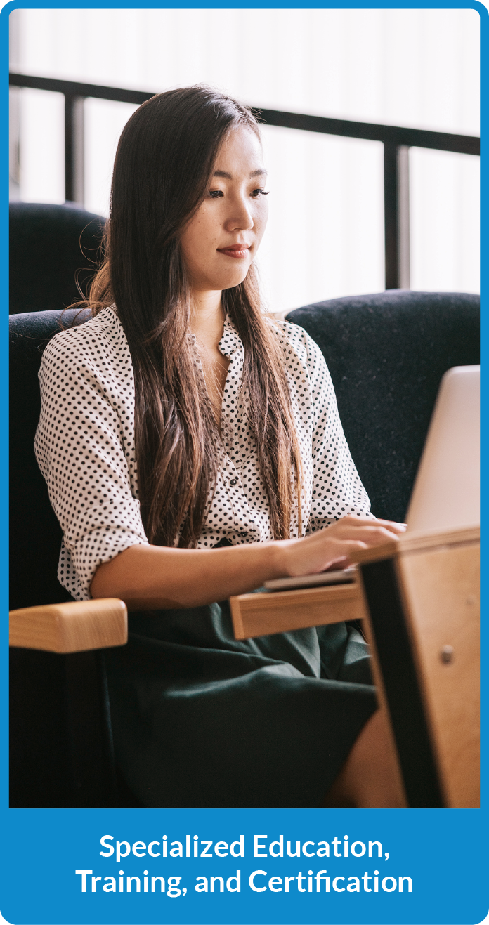 Academic Enterprise | RAPS