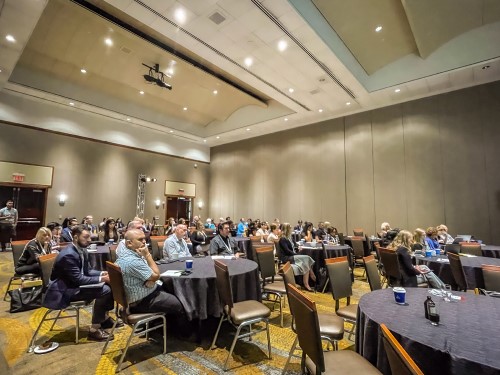 Regulatory Intelligence Conference | RAPS