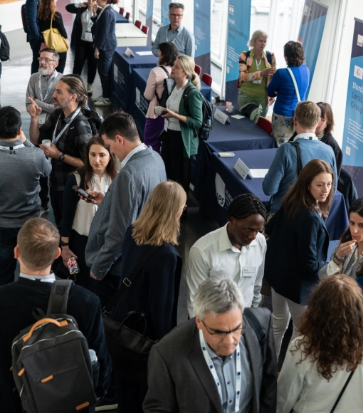 Why Attend | RAPS Euro Convergence