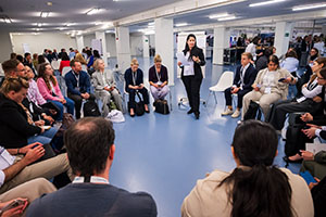 Euro Convergence 2025 | RAPS Euro Convergence