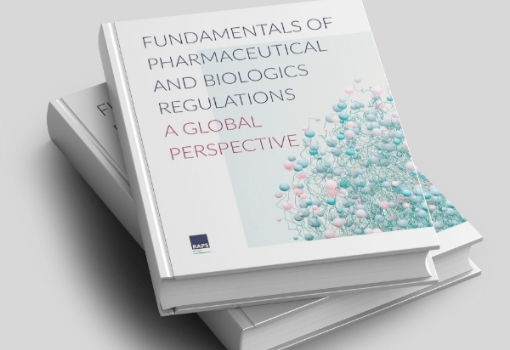 Program Overview | RAPS Convergence 2025