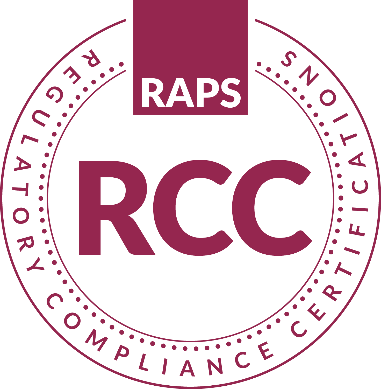 RAC vs RCC Certifications – Regulatory Affairs Professionals Society Help Center
