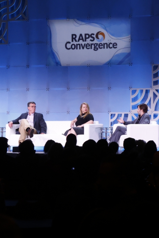 Program Overview | RAPS Convergence 2025