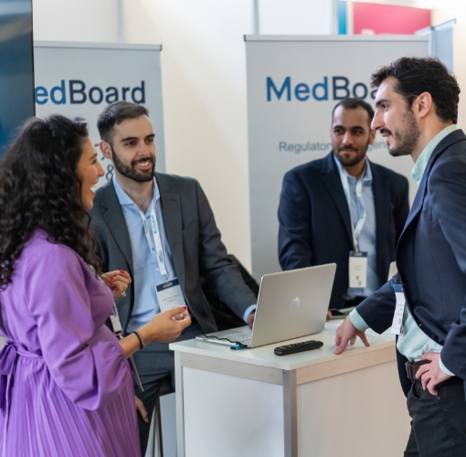 Euro Convergence 2025 | RAPS Euro Convergence 2025