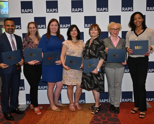 Networking | RAPS Convergence 2024