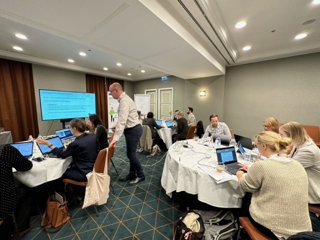 European Clinical and Risk Management Conference | RAPS