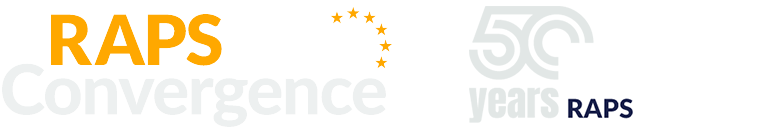 Euro Convergence 2026 | RAPS Euro Convergence