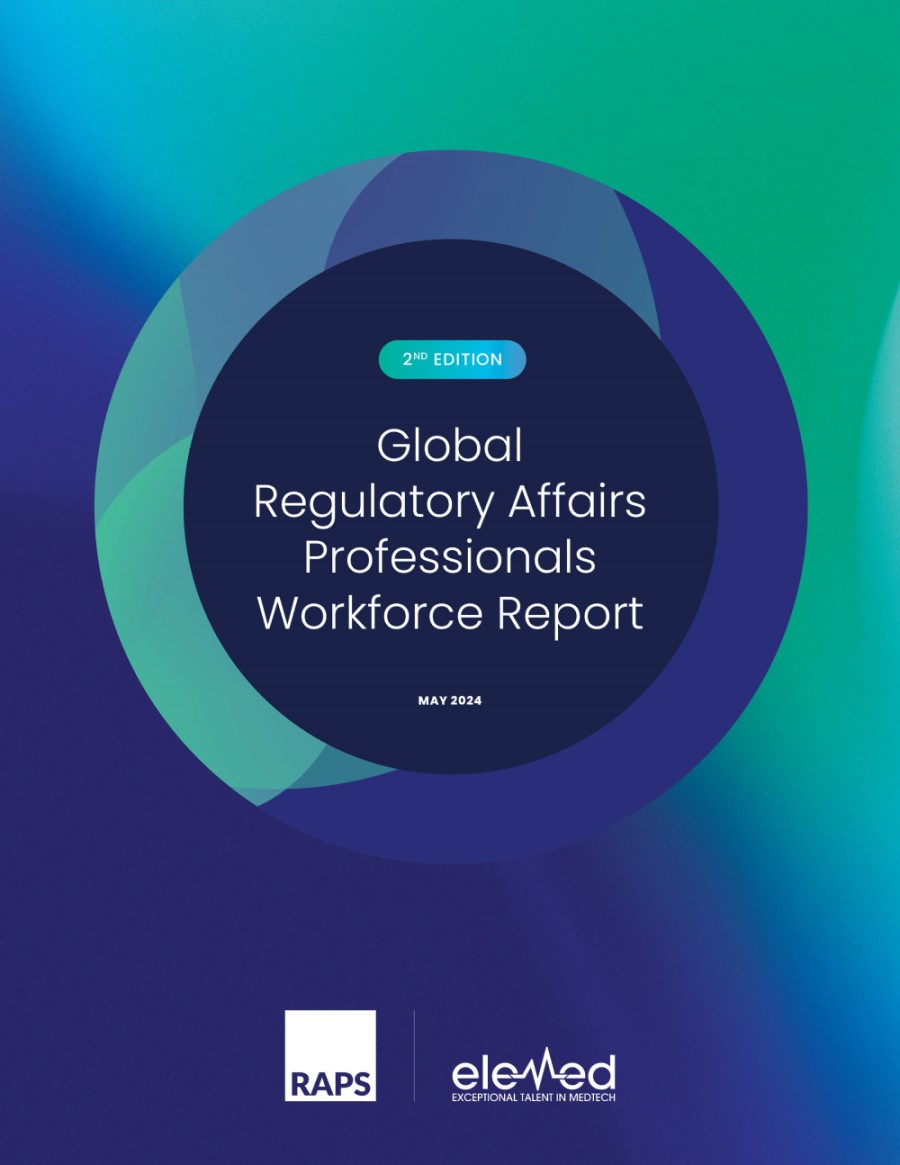 Workforce Report | RAPS