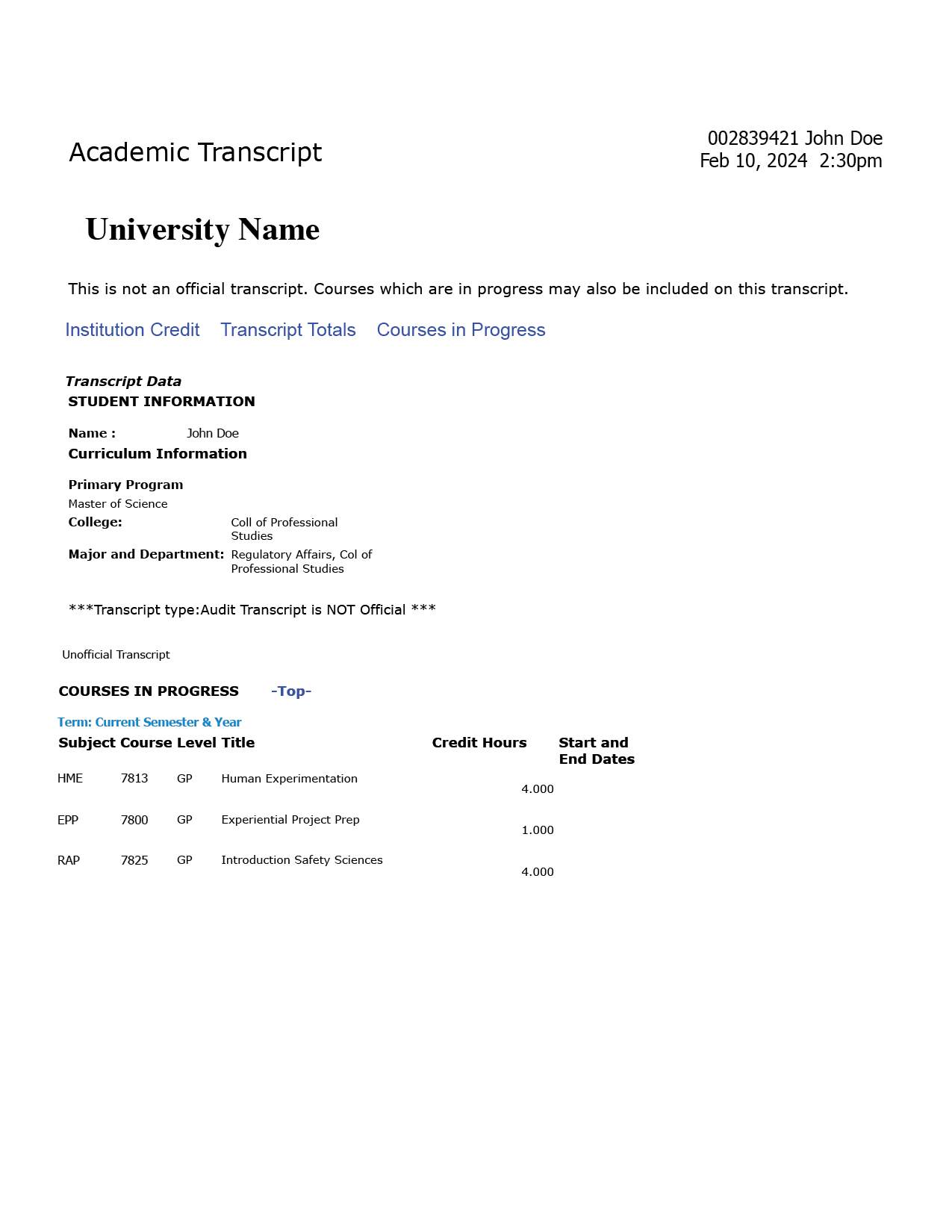 How to apply for Student Membership – Regulatory Affairs Professionals ...