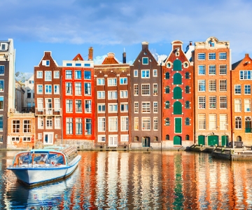 Why Attend | RAPS Euro Convergence 2025