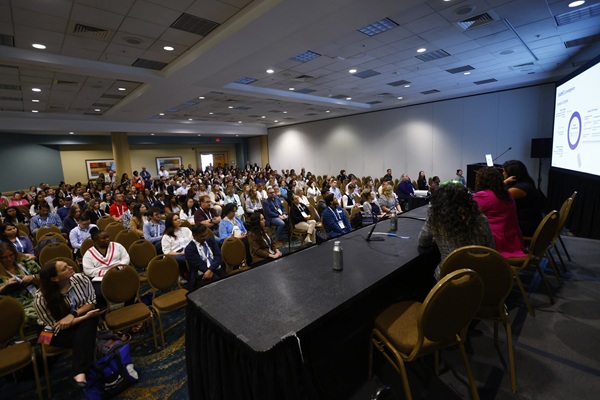 Convergence Workshops | RAPS Convergence 2025