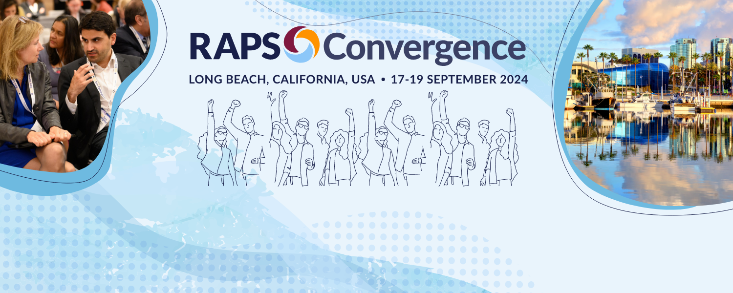 Regulatory Affairs Professionals Society | RAPS