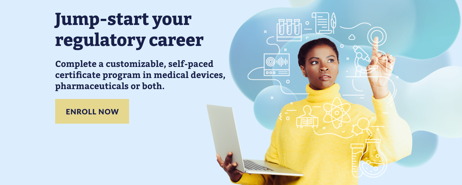 Regulatory Affairs Professionals Society | RAPS