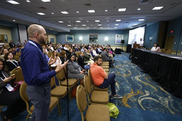 Convergence Workshops | RAPS Convergence 2025