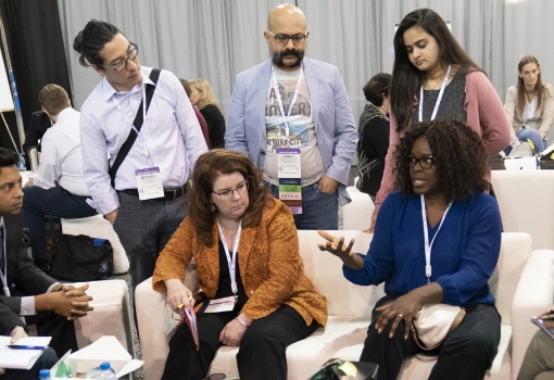 Program Overview | RAPS Convergence 2025