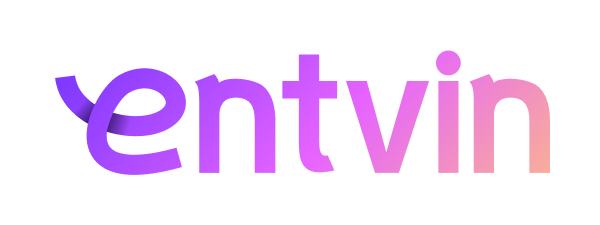 Entvin logo