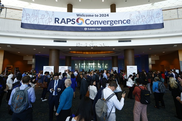 Year in Review | RAPS