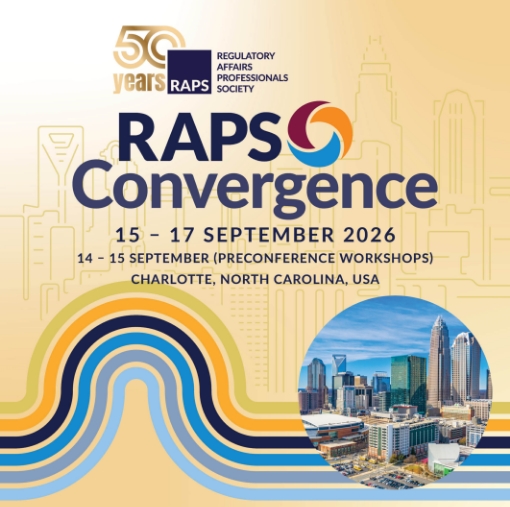 Convergence 2025 Recap | RAPS Convergence 2025