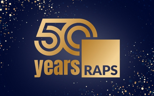 Convergence 2025 | RAPS Convergence 2025