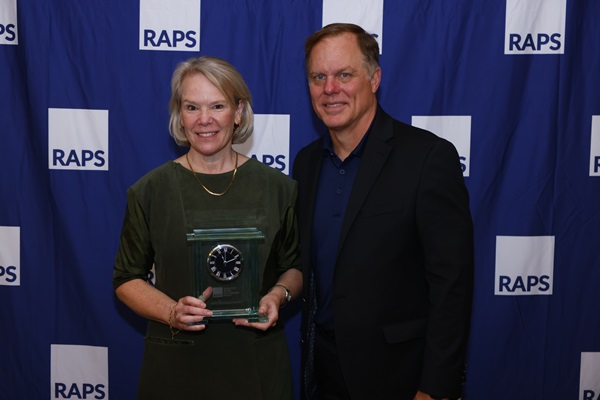 Year in Review | RAPS