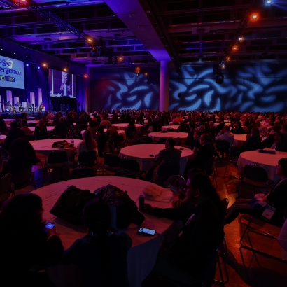 Convergence 2024 | RAPS Convergence 2024