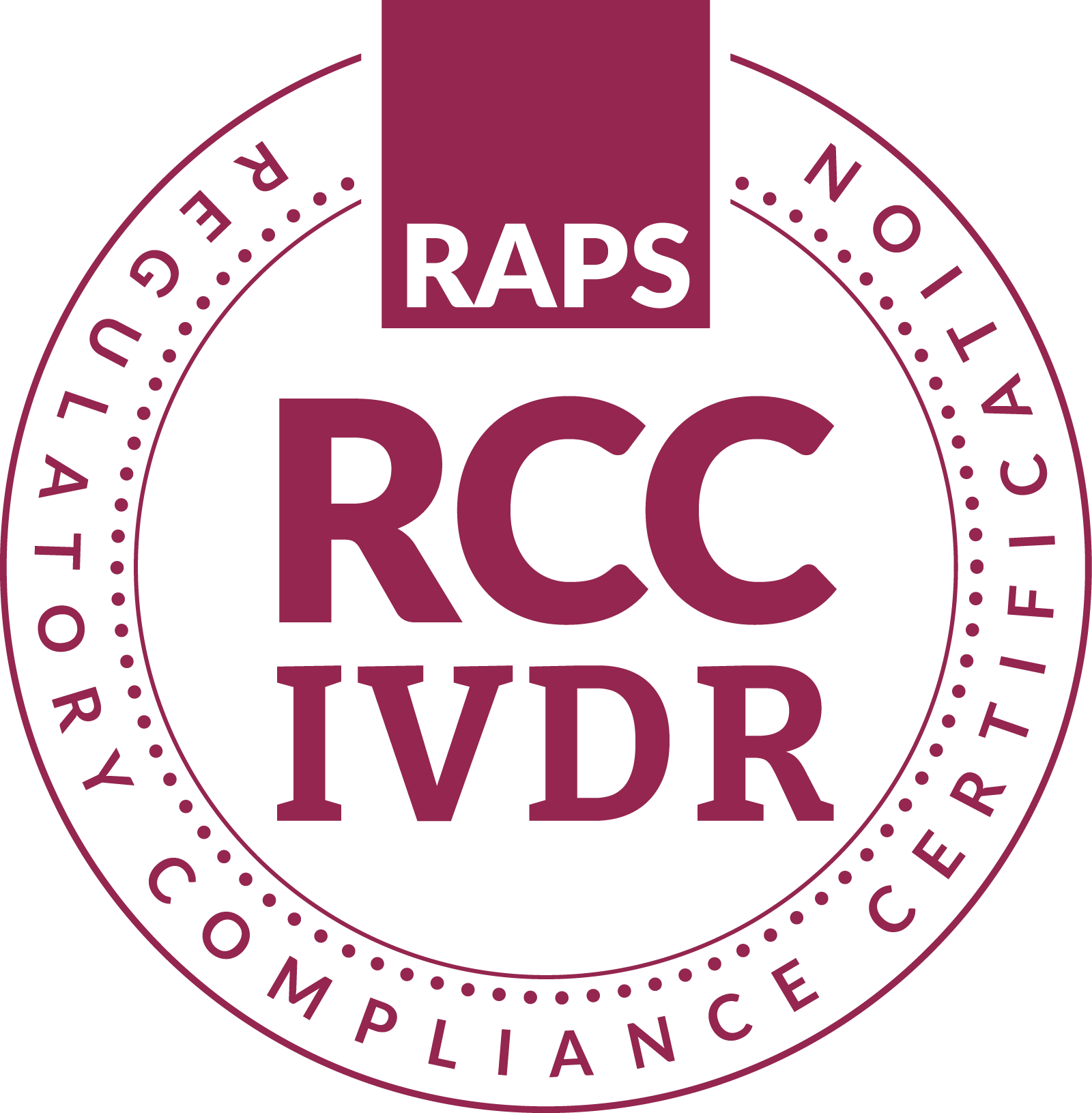 RAC vs RCC Certifications – Regulatory Affairs Professionals Society Help Center