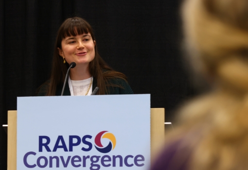 Program Overview | RAPS Convergence 2025