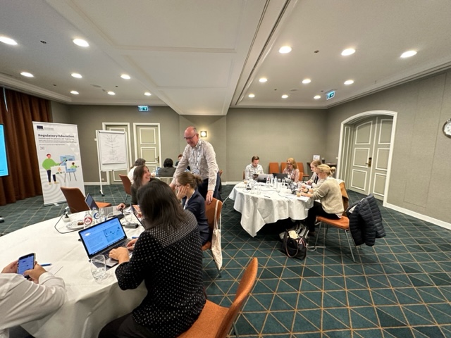 European Clinical and Risk Management Conference | RAPS