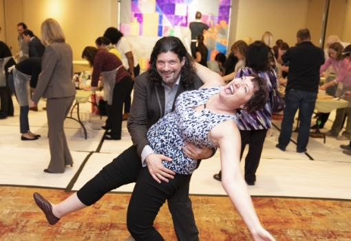 Networking | RAPS Convergence 2024