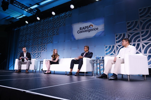 Year in Review | RAPS