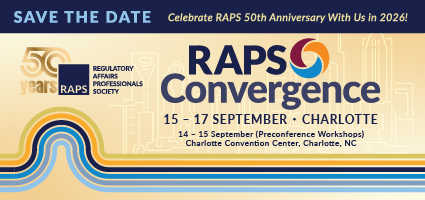 Convergence 2025 Recap | RAPS Convergence 2025