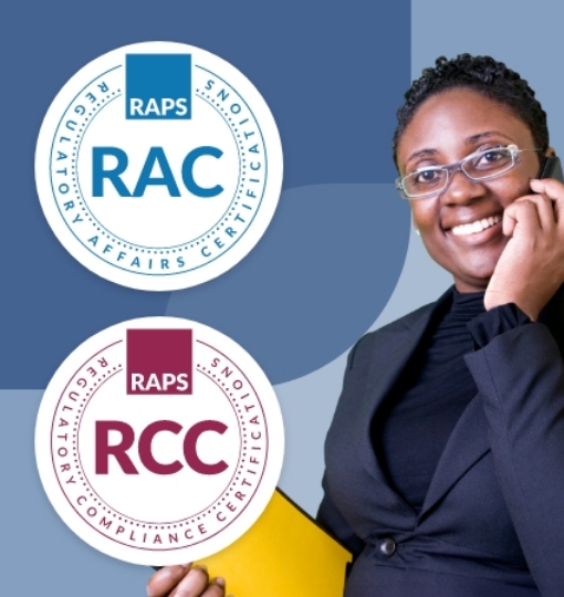 About | RAPS Convergence 2025