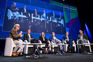 Euro Convergence 2025 | RAPS Euro Convergence