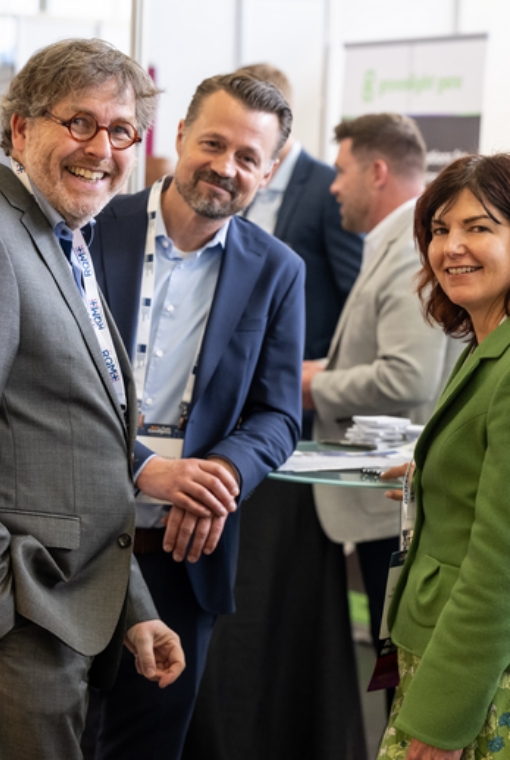 Exhibits and Sponsorships | RAPS Euro Convergence 2025