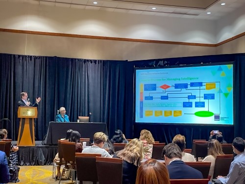 Regulatory Intelligence Conference | RAPS