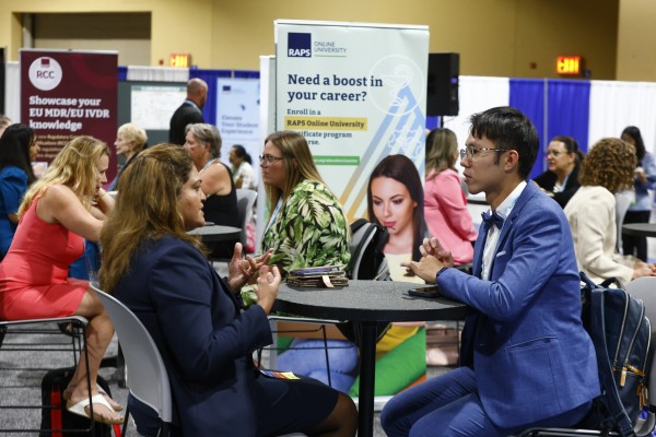 Program Overview | RAPS Convergence 2025