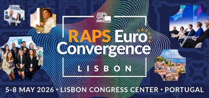 2026 Programme | RAPS Euro Convergence
