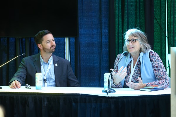 Networking | RAPS Convergence 2024