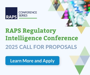 Conference Series | RAPS