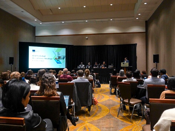 Regulatory Affairs Professionals Society | RAPS