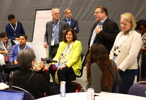 Program Overview | RAPS Convergence 2025