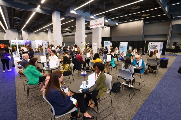 Networking | RAPS Convergence 2024